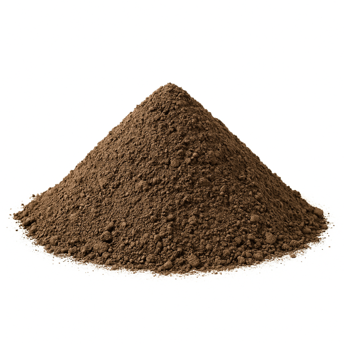 Structural Soil from Daisy's Commercial